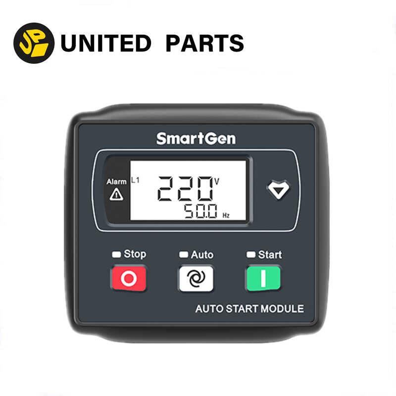 Smartgen Generator Controller Electronic Auto Start Module Diesel ...