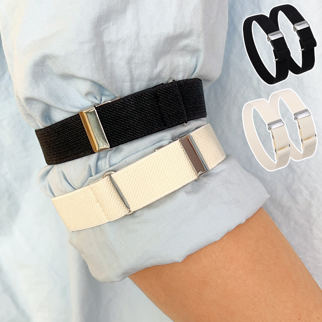 Adjustable Premium Sleeve Fixing Arm Strap-Fashionable Clothing ...