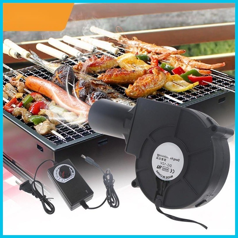 Blower 220v Speed Blower 12V portable blower cooking blower Machine ...