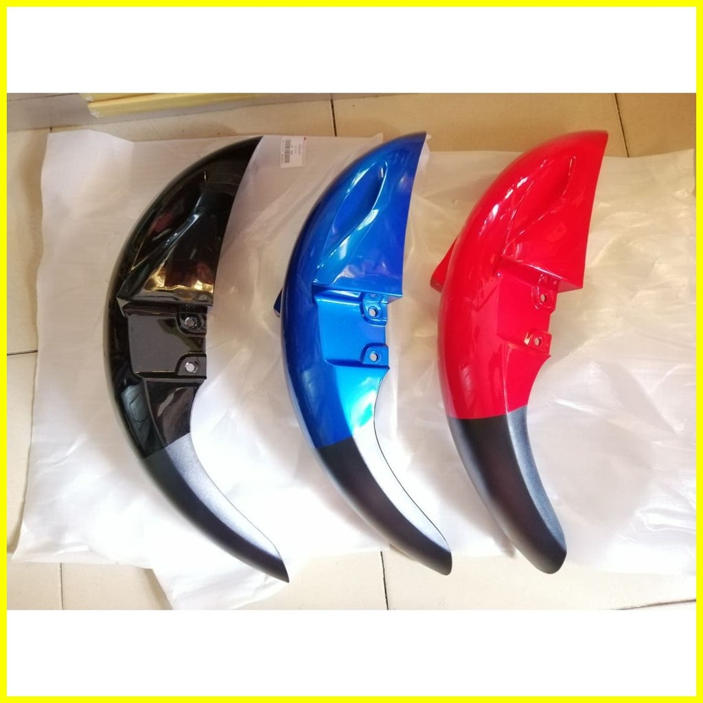 Yamaha X1 Front Fender (NCA Thailand) | Shopee Philippines