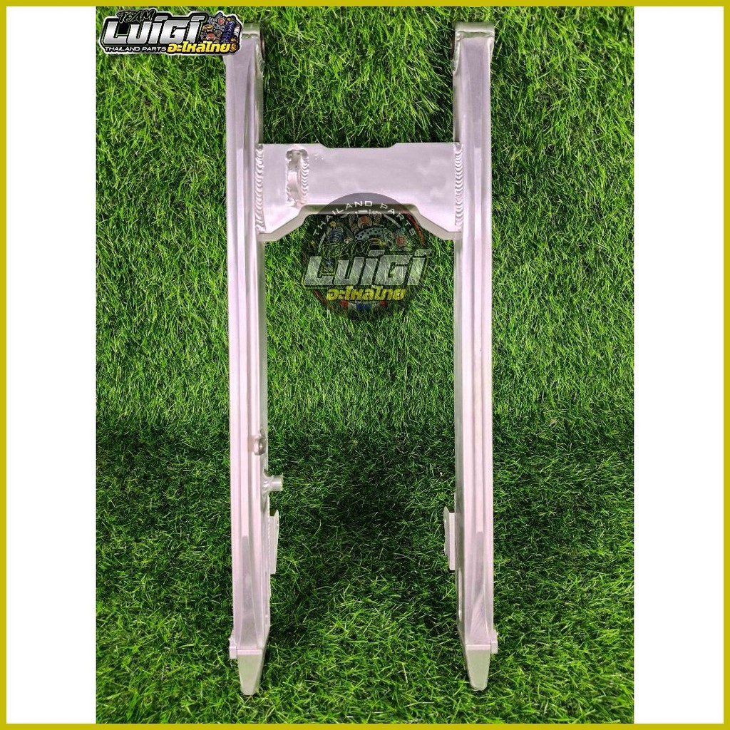 ♀ JRP CNC VERSACE SWING ARM WAVE / PANTRA / XRM / BADJA / TMX / SMASH ...