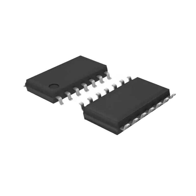 MAATSS0017TR brand new original SSOP16 RF attenuator IC chip electronic ...