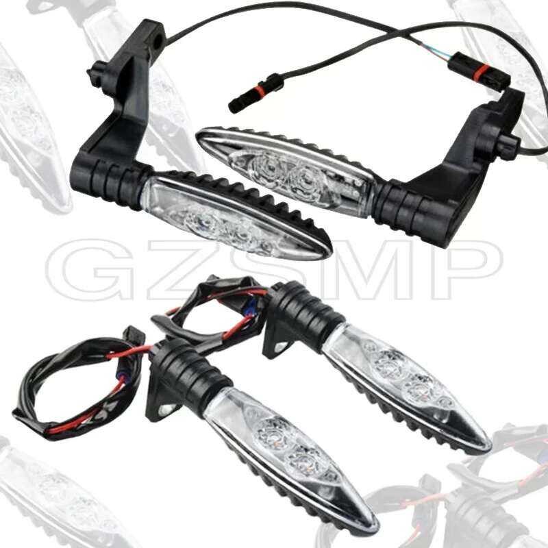 Tt Front / Rear Turn Indior Signal LED Lights For - R1200gs F800gs ...