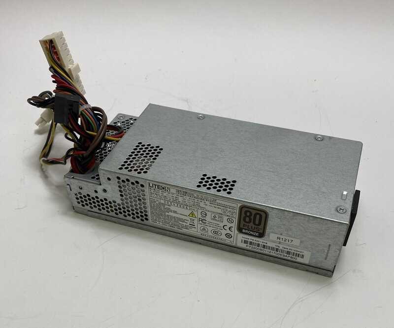 Acer / Liteon Ps-5221-9 AB 220W SFF 80 Plus Power Supply Unit PSU (20+4 ...