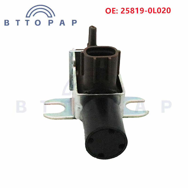 25819-0L020 - mataas na kalidad - Vacuum Intake Manifold Runner Control ...