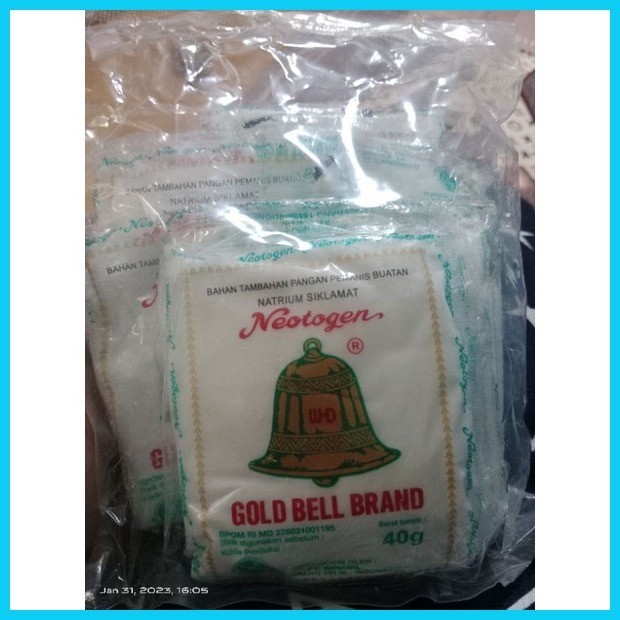 ♂ Magic Sugar neotogen 40g | Shopee Philippines