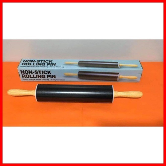 ♀ Non-Stick Rolling Pin | Shopee Philippines