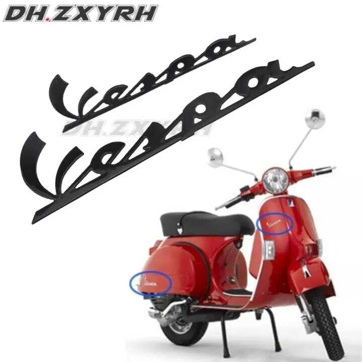 Ie Four Vespa Ecal Primavera Stickers Sprint Decal Motorcycle Sa ecal D ...