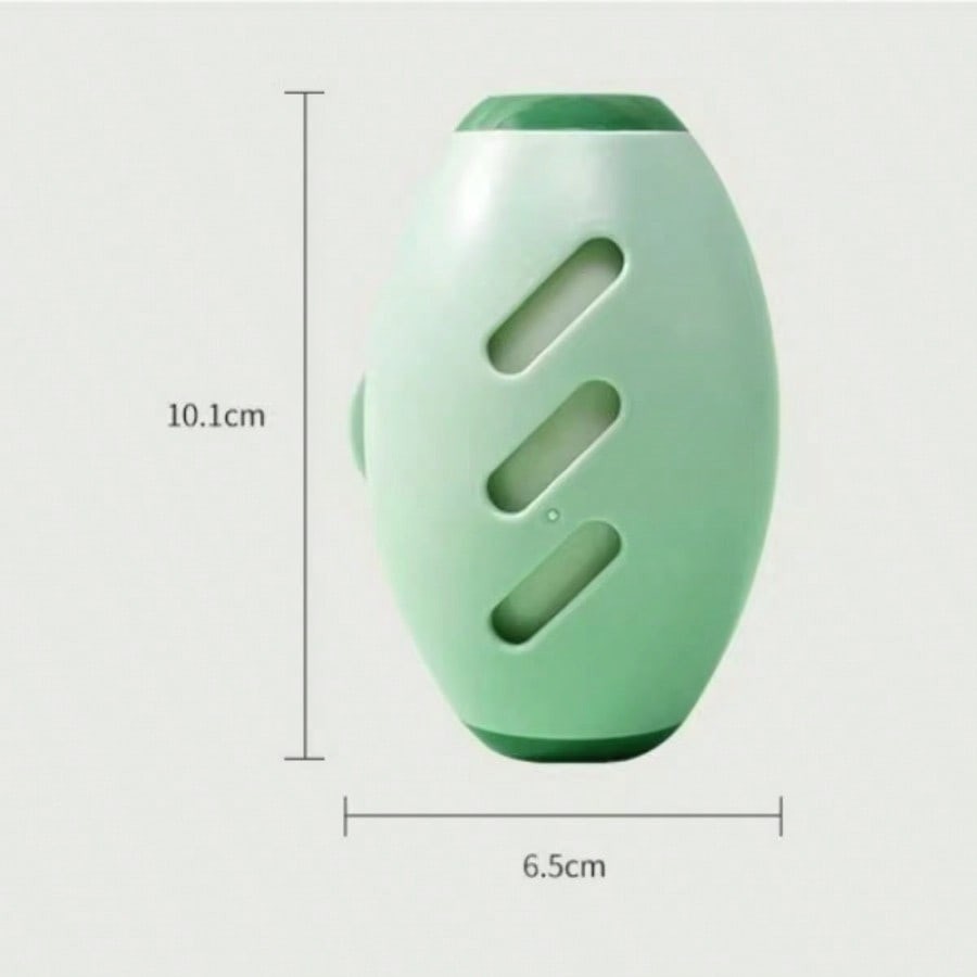 Reusable Washable Lint Roller with Strong Adhesive Efficient Hair Dust ...