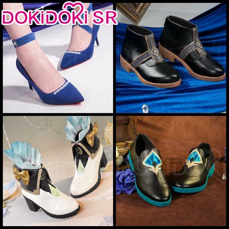 SA Linggo Robin Aventurine Firefly Game Honkai: Star Rail Dokidoki Sr ...