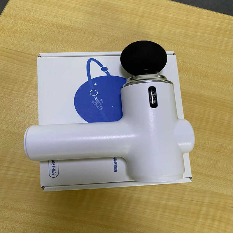 Grab Mini Charging Portable Fitness Muscle Relaxation Cervical Whole ...