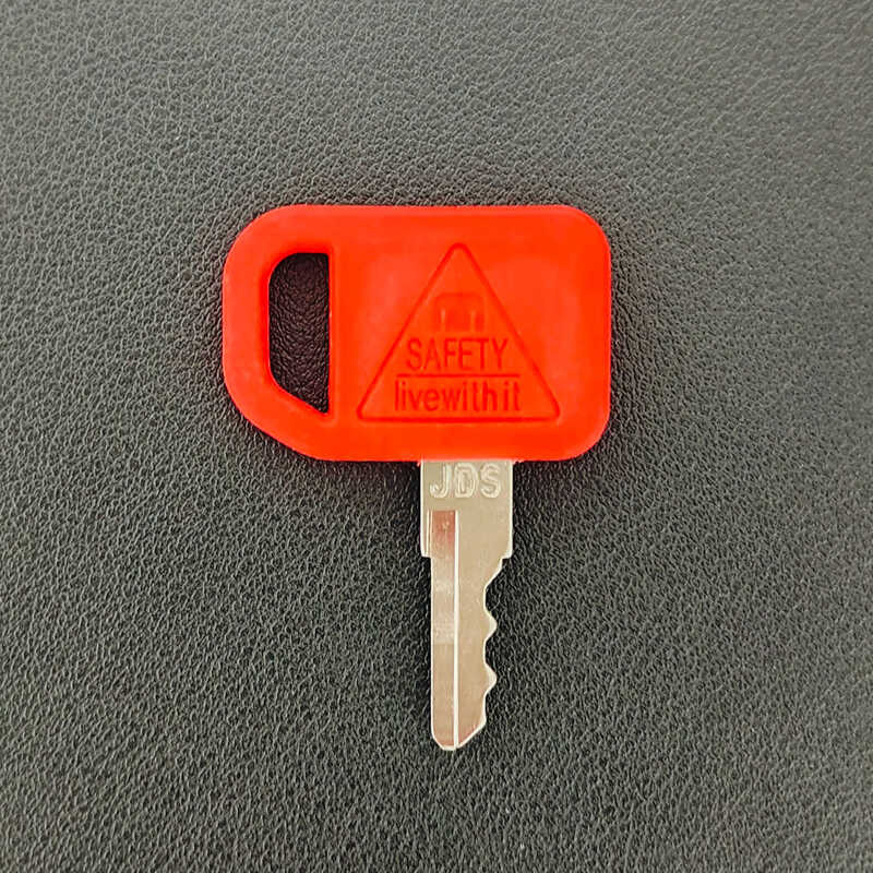 JDS John Deere tractor 3B554 604 904 1404 Start Ignition key | Shopee ...