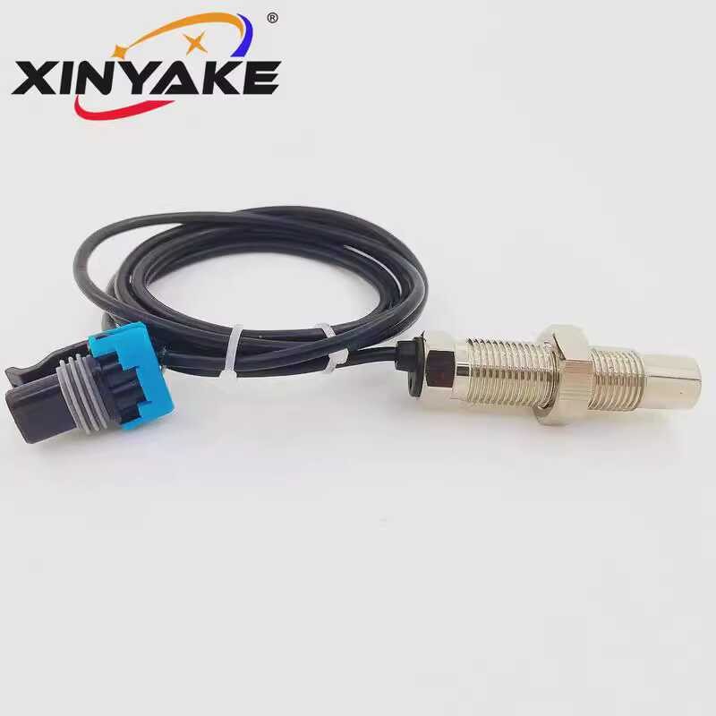 Diesel Generator Speed Sensor, Engine Sensor; Engine Sensor | Shopee ...