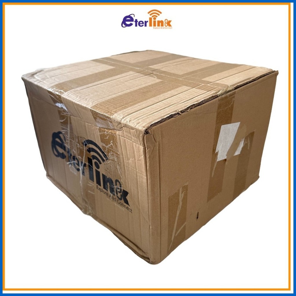 ♀ ♗ Eterlink FOC Fiber Optic Cable Single Core 1km 1000m/500m Pure ...