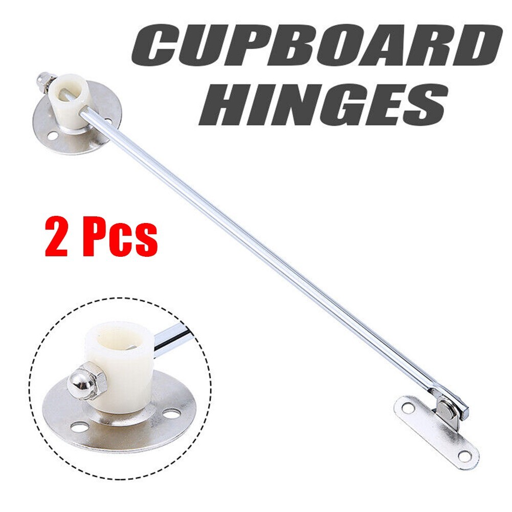 [GNLV] Flat Door Arm for Lift Up Stay Cabinet/Cupboard Lid Drop Down ...
