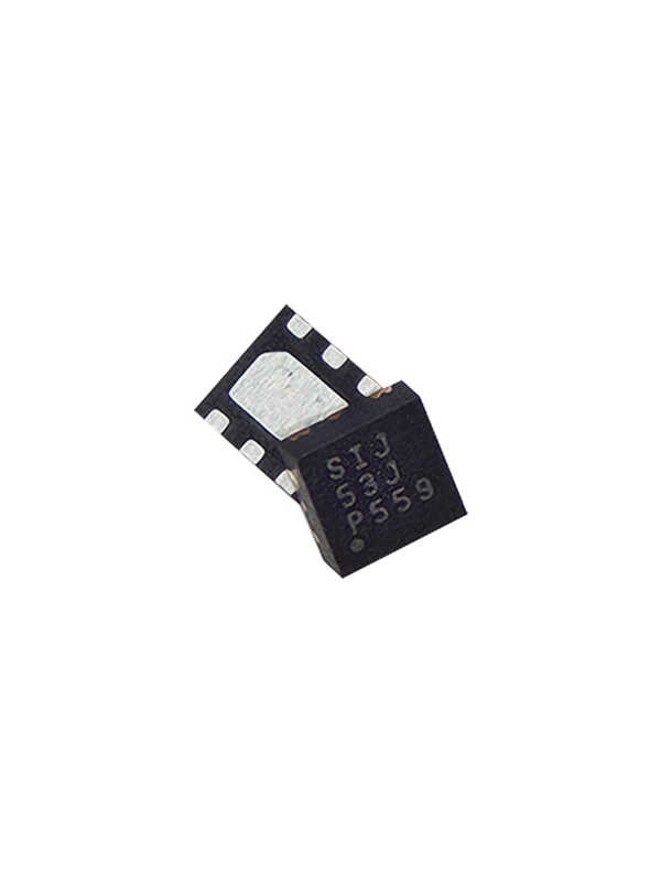 Linear voltage regulator (LDO) TPS73733DRVT package WSON-6-EP original ...