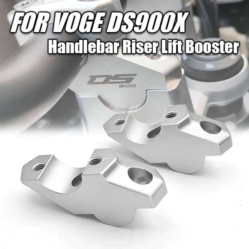 Voge 900 For 900 DSX DSX Ds900x 2025- Motorcycle Handlebar Riser Lift ...