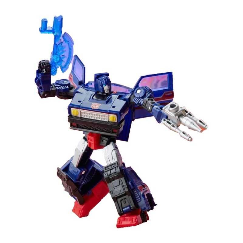 B Hasbro Transformers Toys Pass Down D-Grade Brake F3008 | Shopee ...