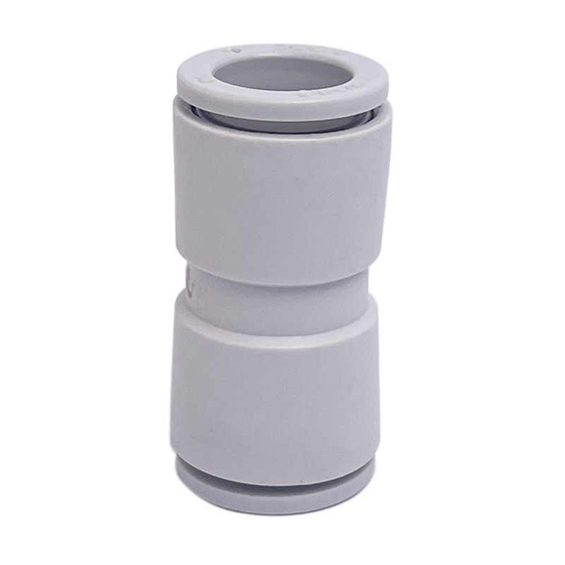 SMC tracheal straight through PG connector with variable diameter ...