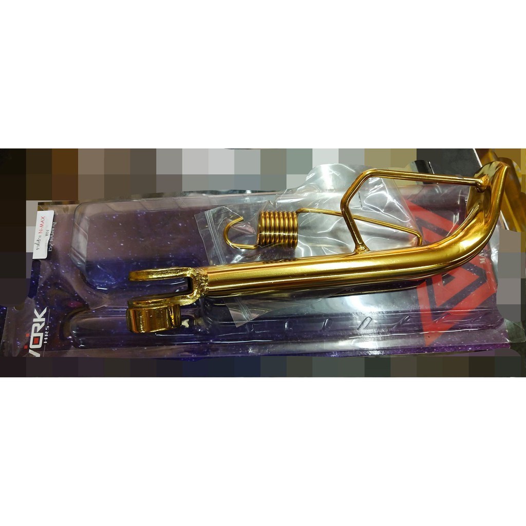 ☬ ๑ heng side stand nmax(standard) | Shopee Philippines