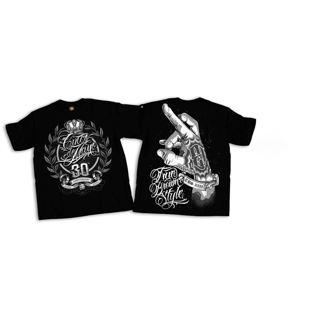 TRUE BROWN STYLE SHIRT 2024 | Shopee Philippines