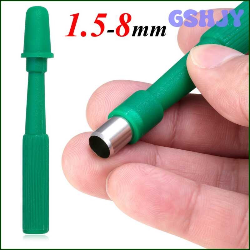 1Pc Professional GSHJY Dermal Punch For Skin Piercing Micro Dermal ...