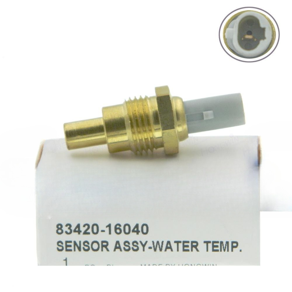 Coolant Water Temperature Sensor 83420-16040 / 8342016040 For Toyota ...