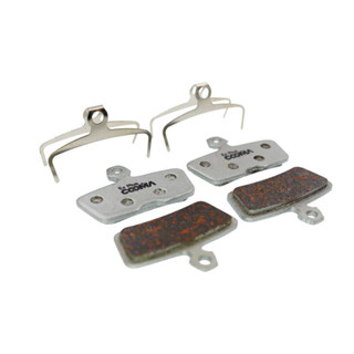 Na Paro, Apat Bicycle Brake Pads Para Sa AVID SRAM Db8. Code, CODE R ...