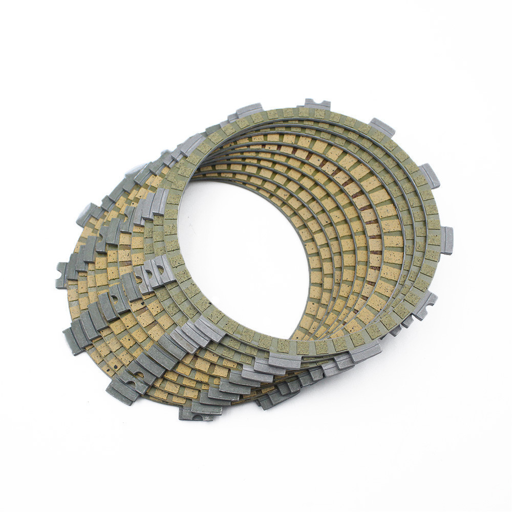 Motorcycle Engine Clutch Plate Friction Disc Plate for BMW S1000RR ...