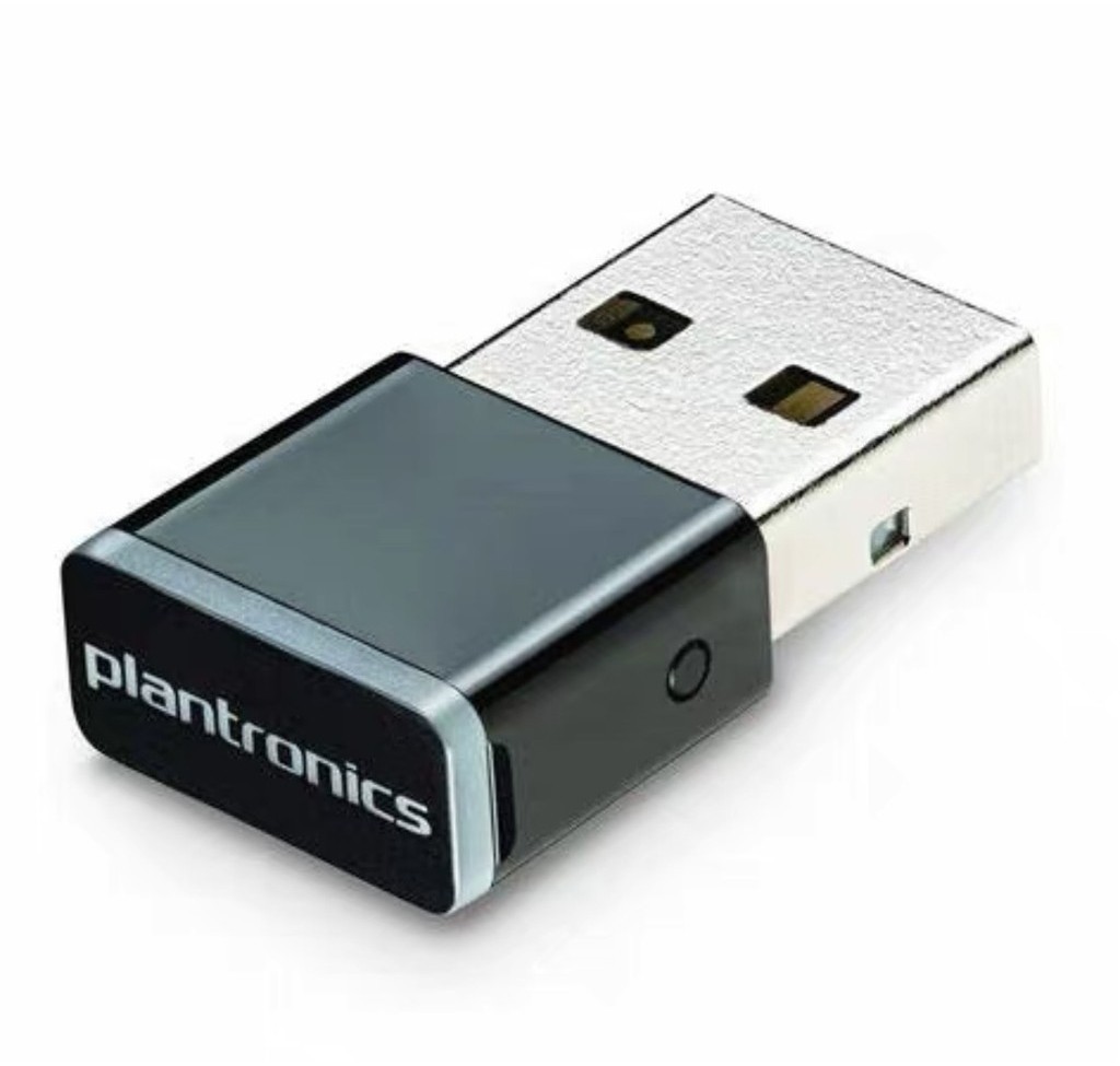 Original Poly BT600 USB Dongle USB Receiver for Sync 40 Series | Shopee ...