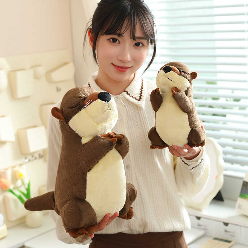 Cute Cartoon Kant Laruan, Simulating Maganda At Malambot Plush Boneka ...