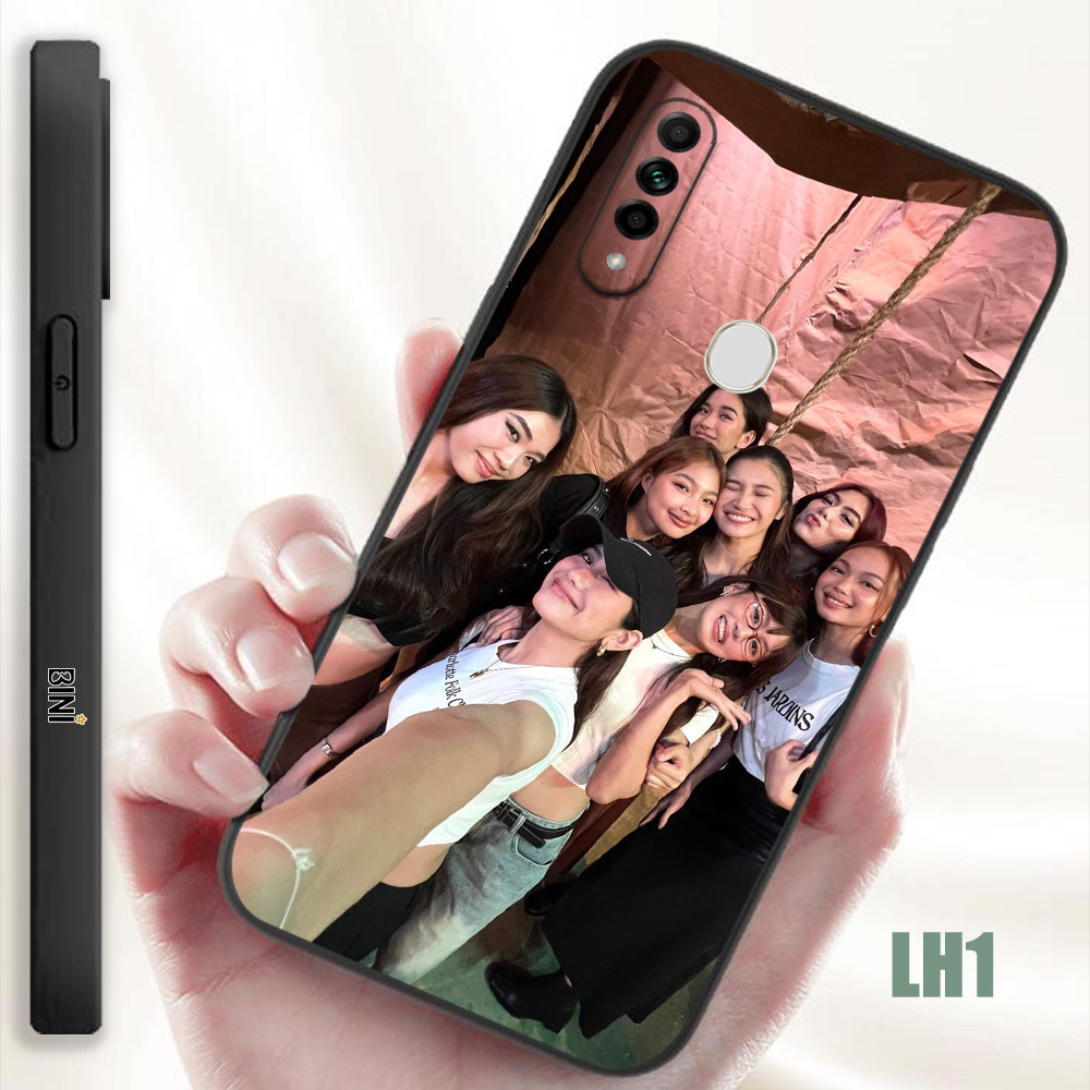 Casing For Tecno Spark 20 20c 20pro Camon 19 19pro Spark 20 Pro Bini Ot8 Music Rap Pop Rock Art