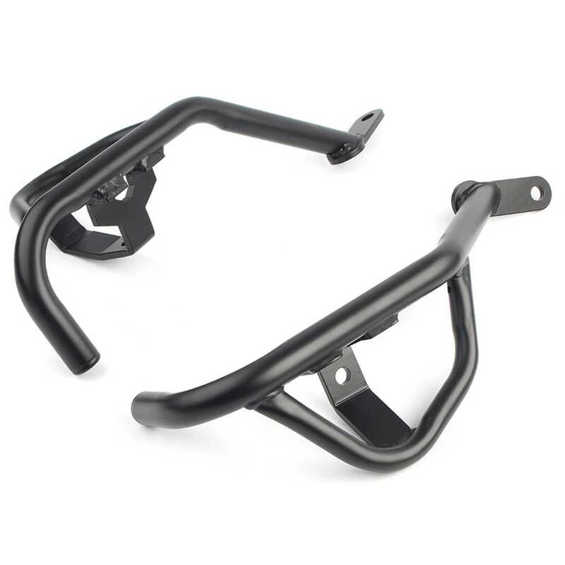 Kawasaki Para Sa Z650 Z 650 2017-2021 2022 2023 Motorcycle Crash Bar ...