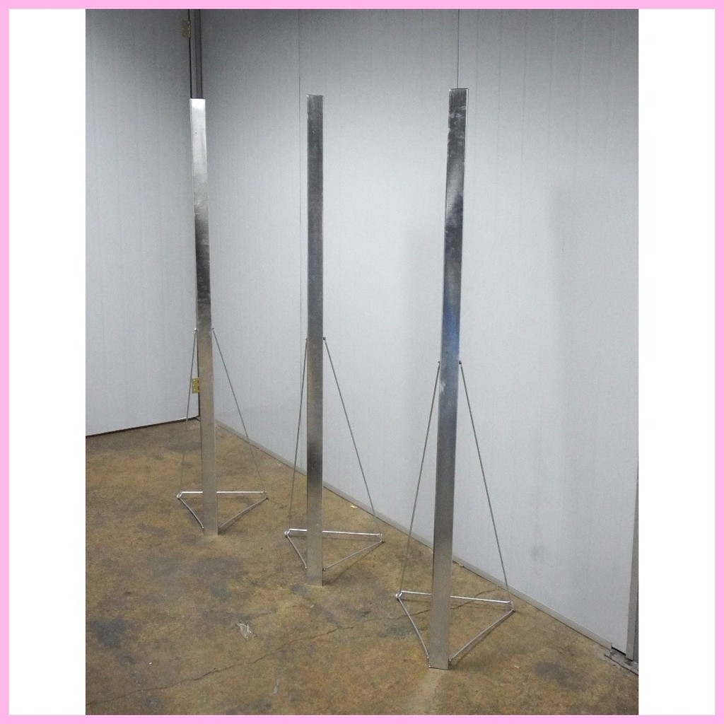 ADS Advertising Human Standee / Life size standee 2ft. x 4ft. and 2ft ...