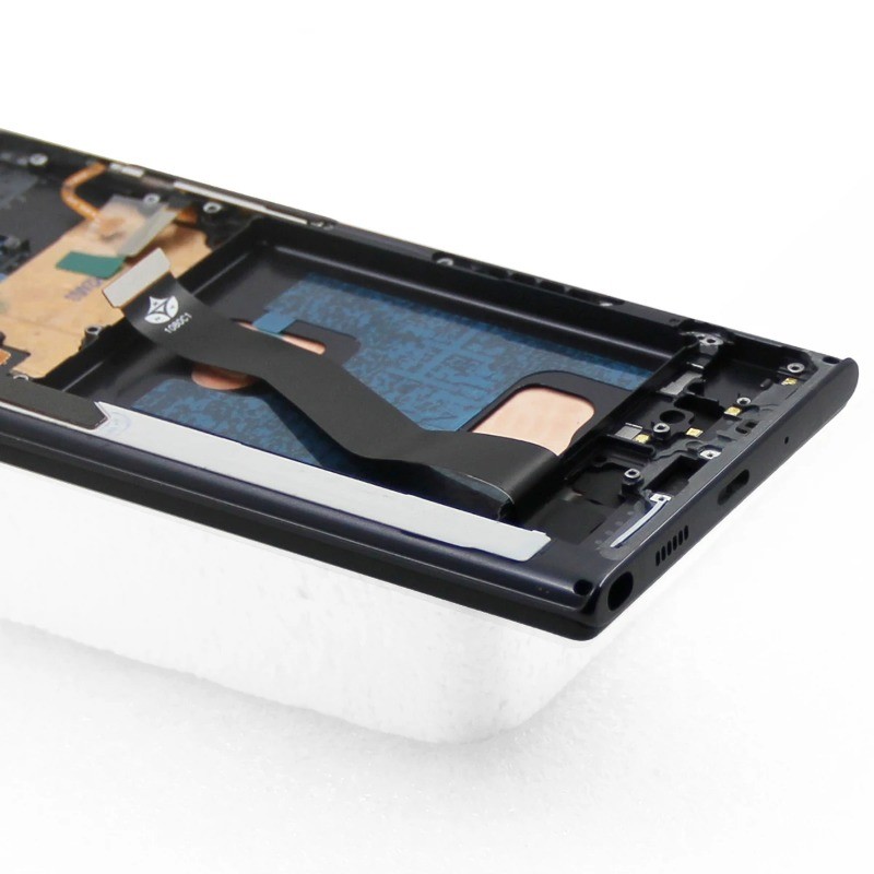 TFT Display Screen for Samsung Galaxy Note10 Plus N975F N975F/DS Lcd ...