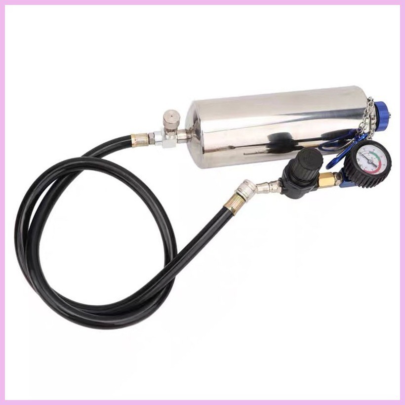 ☔︎ Car Fuel Cleaning Machine Washing Tool Fuel Injection Systems ...