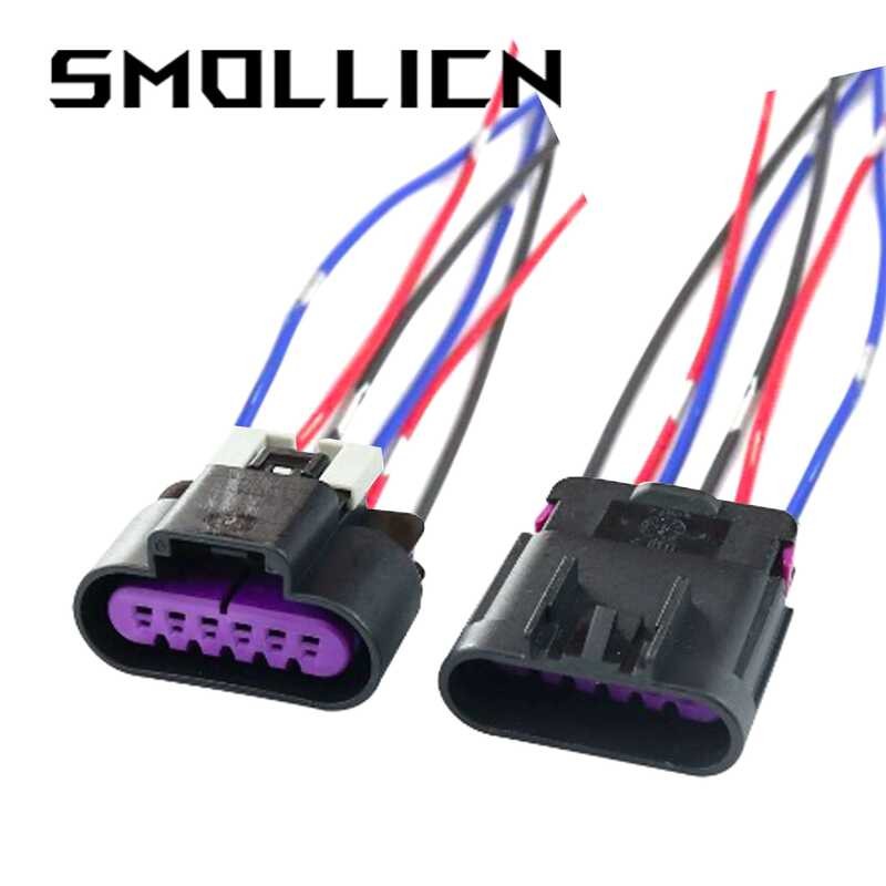 Tt Tt 6 15326829 Car Throttle Socket Accelerator Pedal Position Sensor ...