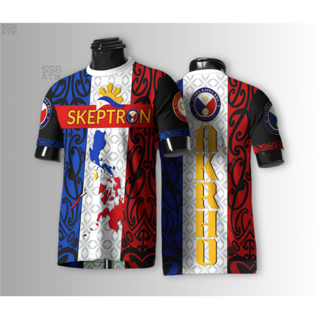 Alpha Kappa Rho 2025 Akp 1973 Alpha Kappa Rho V34 52nd New Design ...