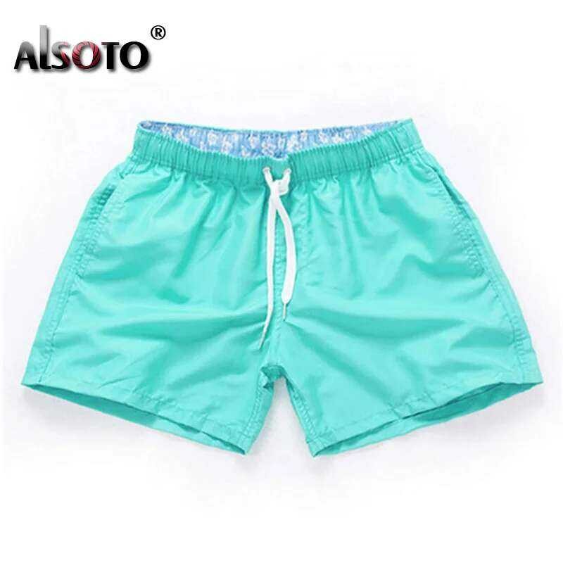 Swimsuit 3 D78 Beach Quick Drying Trunks For Men Swimwear Sunga Boxer ...