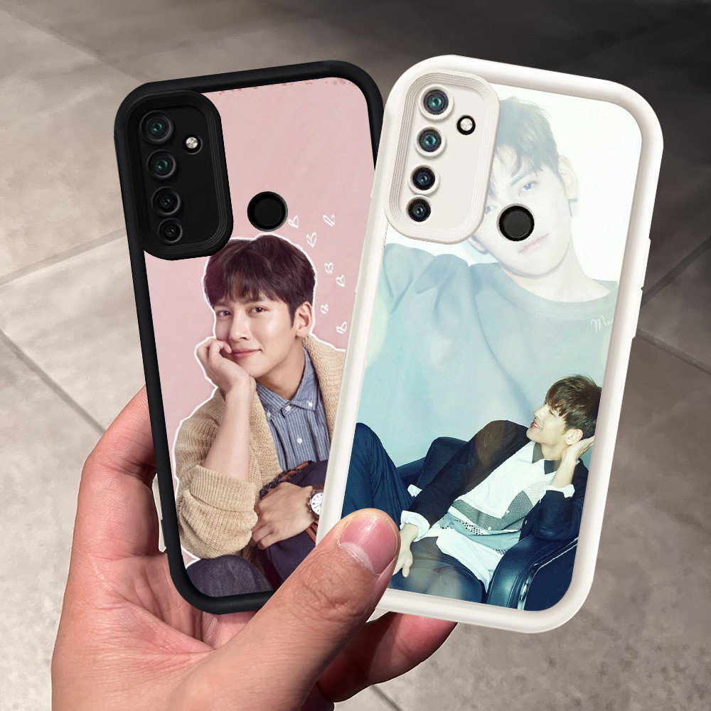 Casing for Realme 5i C71 C73 6i 5 5s Narzo 10 10A 20A C75 Silicone Case ...