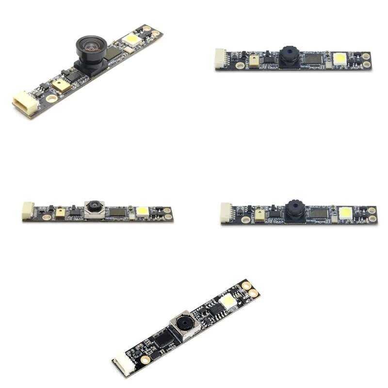 Industrial Automation Components Ov5640 5Mp 2592X1944otg Cmos- USB Camera Module, Webcams Module ...