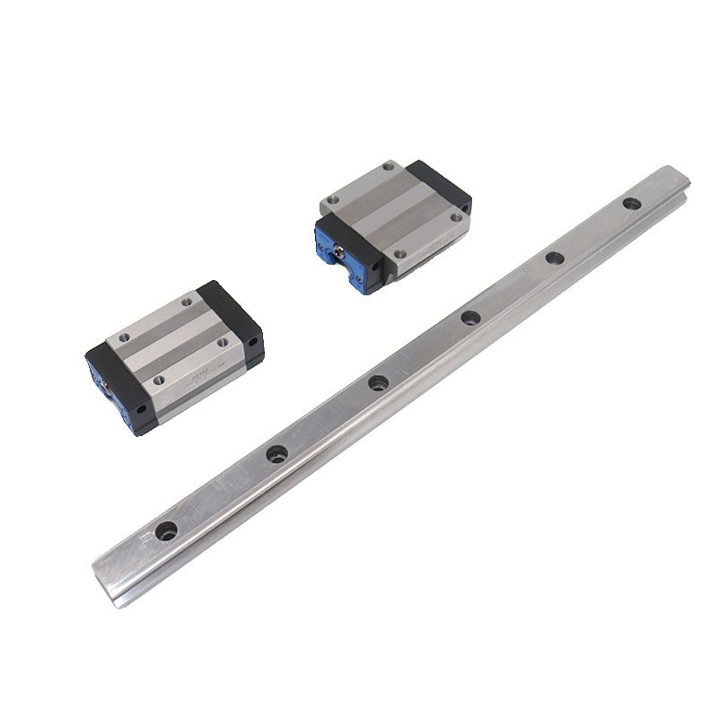 Guide rail AIRTAC linear slider linear rail LSH/LSD/15/20/25/30/35/BK-HN | Shopee Philippines