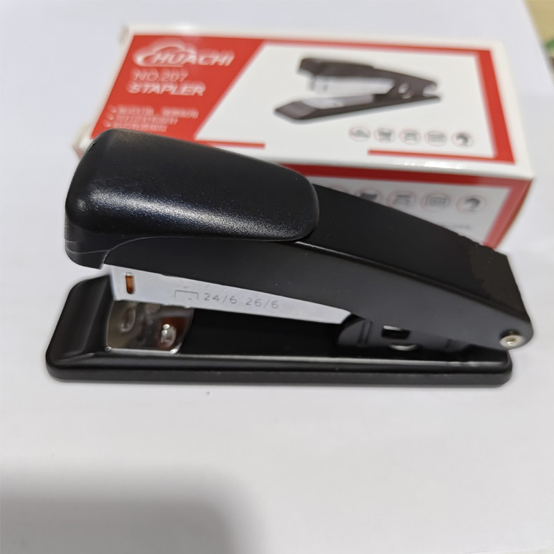 360 Rotating Heavy Duty Staples Portable Paper Binding 24/6 Staples ...