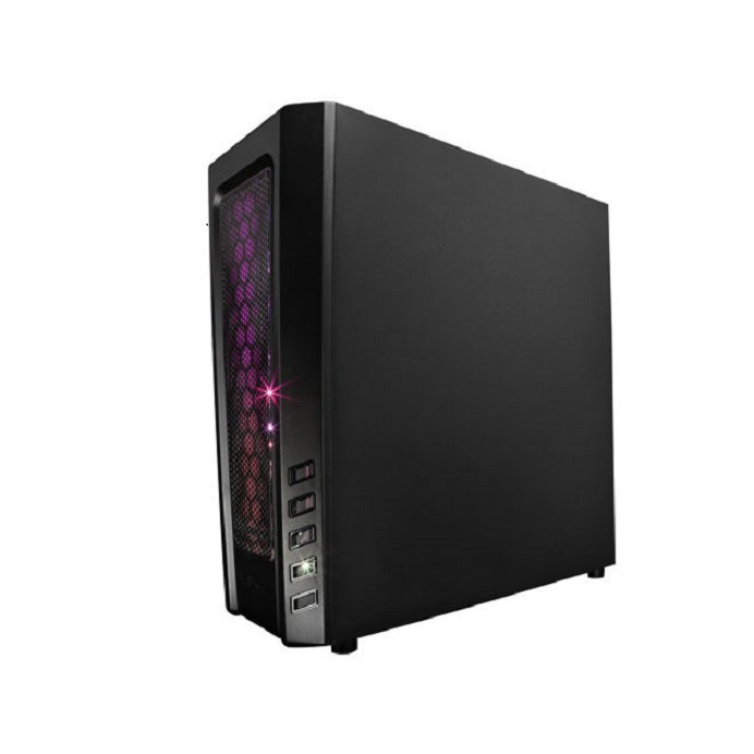 ∈ RAIDMAX ZETA RGB Gaming PC Case | Shopee Philippines