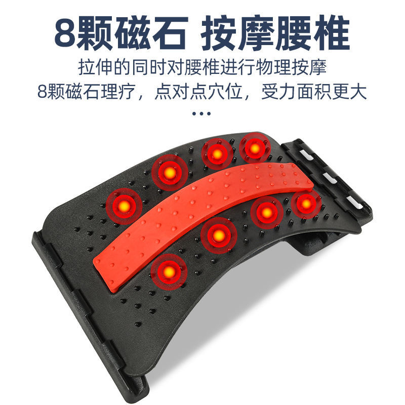 Lumbar Disc Retraction Device, Lumbar Herniation Soothing Massage ...
