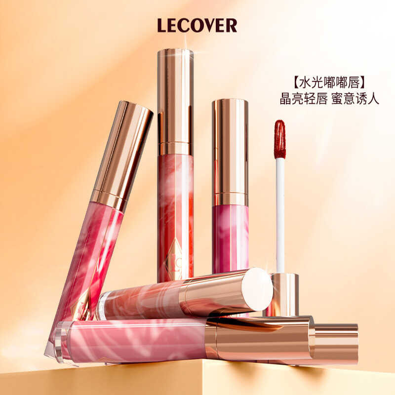 18 15 LC High Definition Lollipop Honey LECOVER Marble Frozen Oil ...