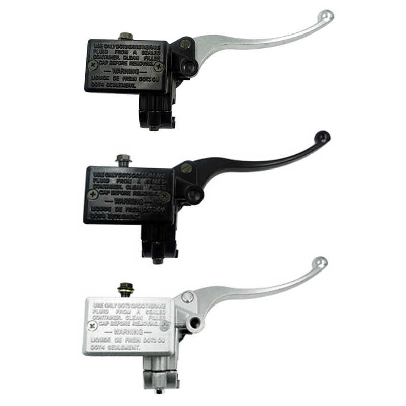 Cylinder Brake Master Lever Para Sa Yamaha Cf-Moto 500Cc Cf500 Cf188 ...