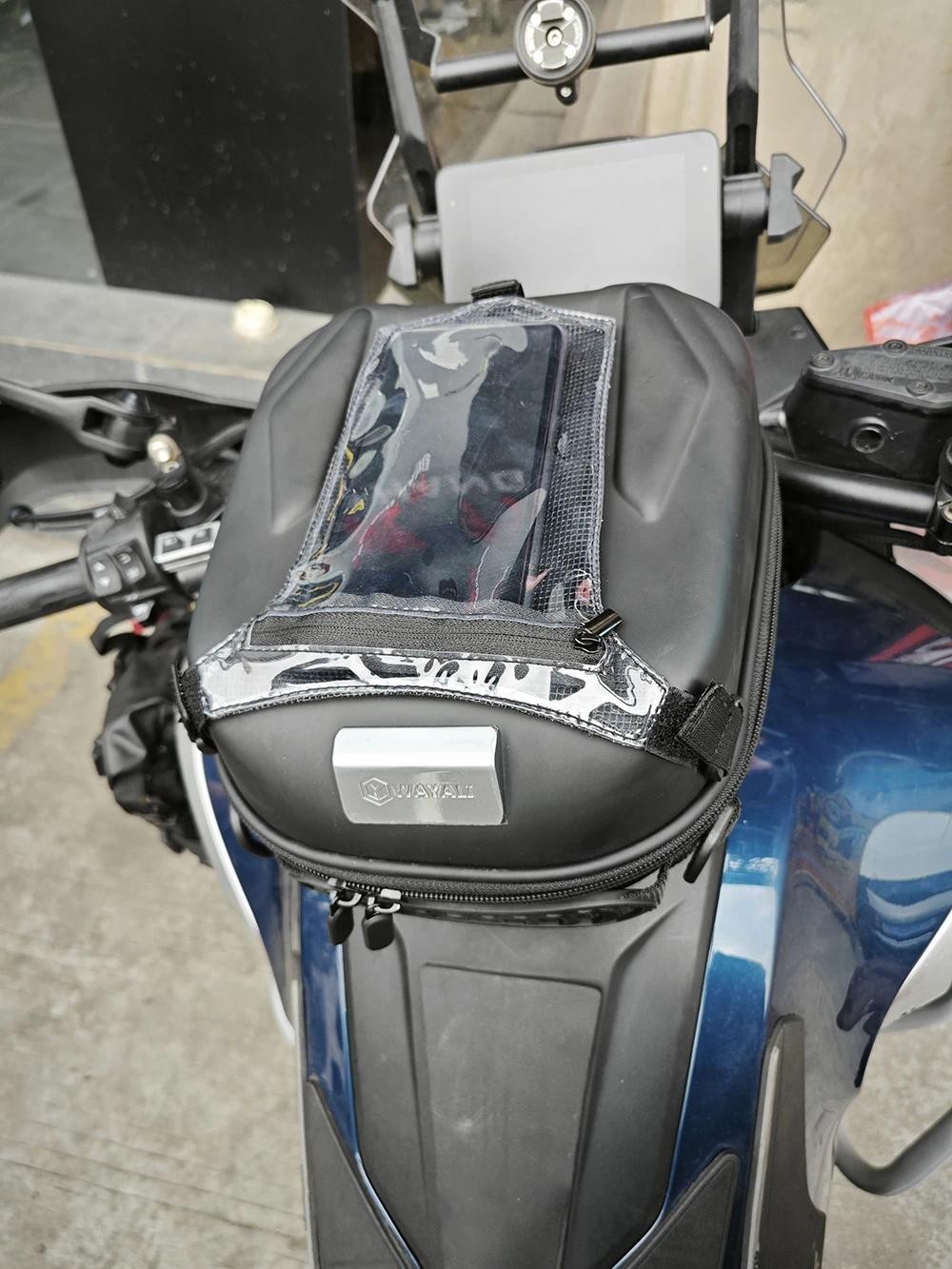 For CFMOTO 800NK 450NK 800 NK 450 NK NK800 NK450 2023 2024 Front Fuel ...