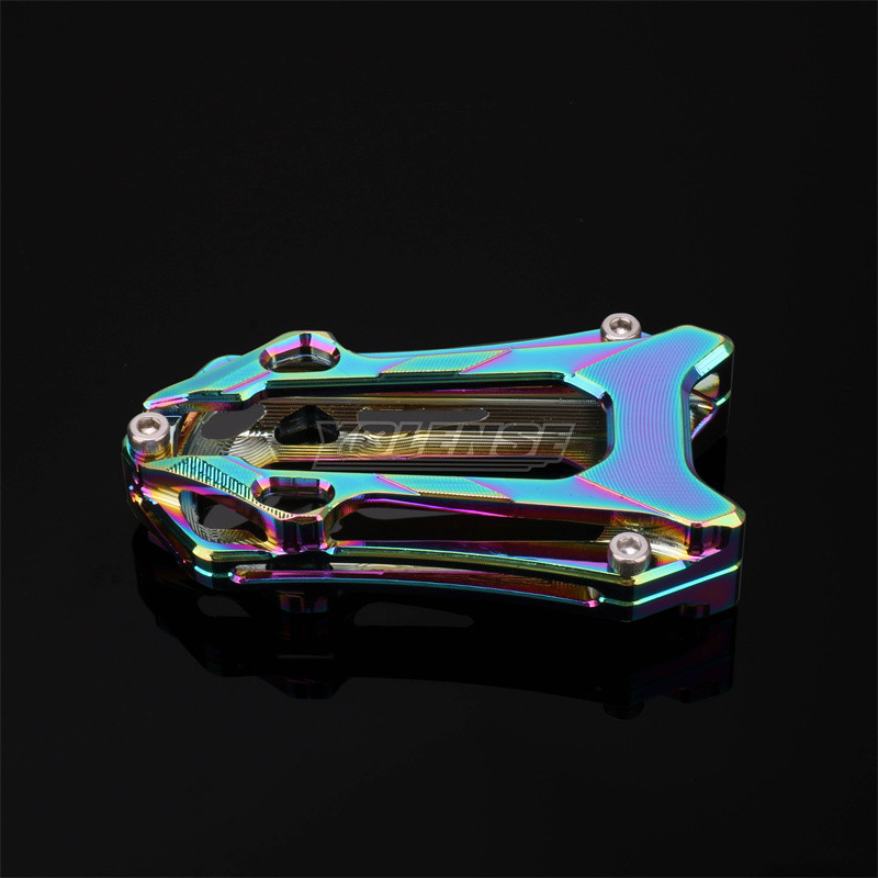 For HONDA ADV150 ADV160 ADV350 ADV 150/350 Motorcycle CNC Aluminum Key ...