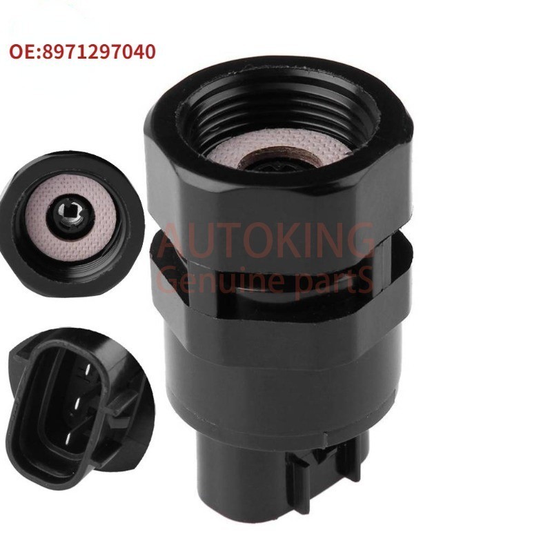 Transmission Vehicle Speed Sensor fit Isuzu Rodeo Trooper Honda ...